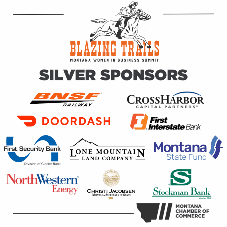 Women in Business Summit | IWD Luncheon - Montana Chamber of Commerce