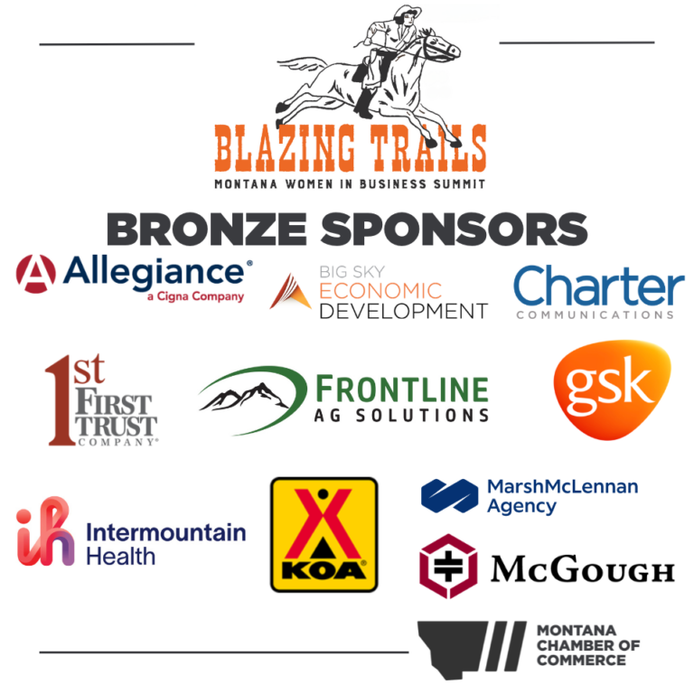 Women in Business Summit | IWD Luncheon - Montana Chamber of Commerce